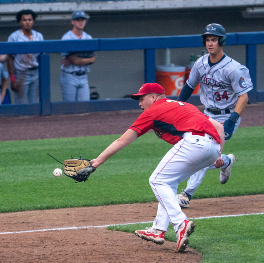 ‘Play on’: Cutters endure sudden death, rain to clinch opening series ...